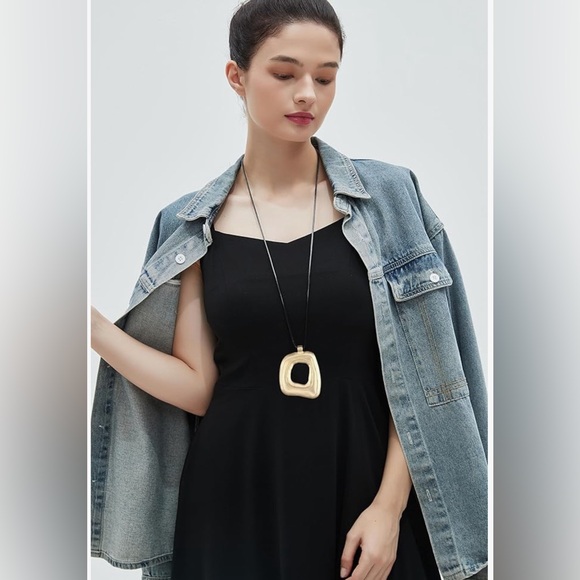 Jeniiahua | Jewelry | Long Boho Necklaces | Poshmark